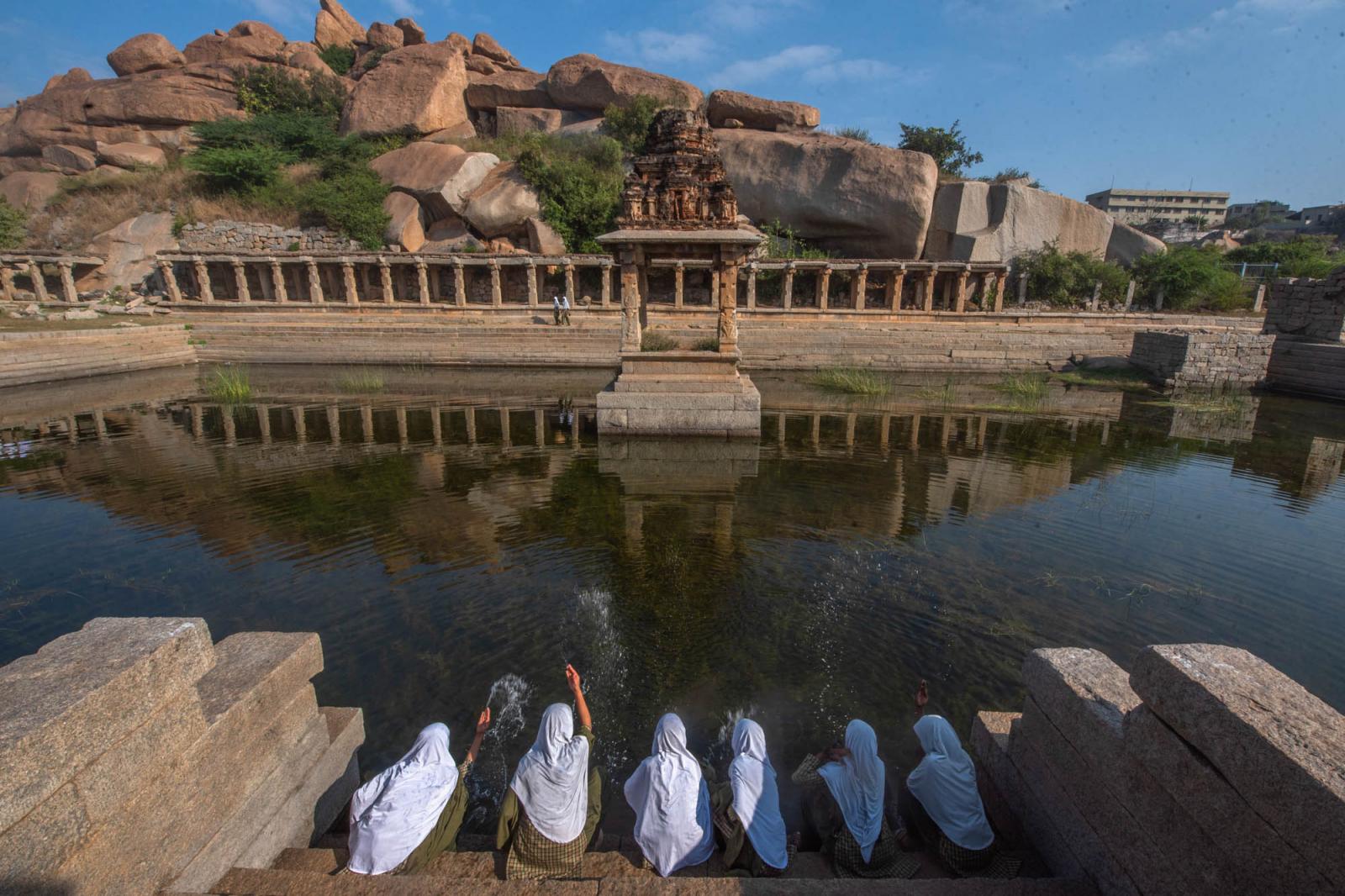 WINNERS 2023 ⎮ Youth Eyes on the Silk Roads
